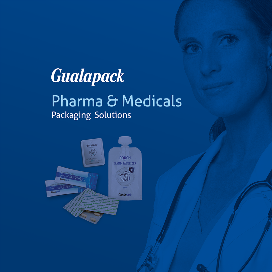 Laminates | Gualapack