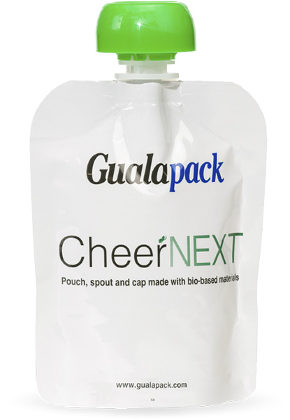 Sustainability is our everyday commitment | Gualapack