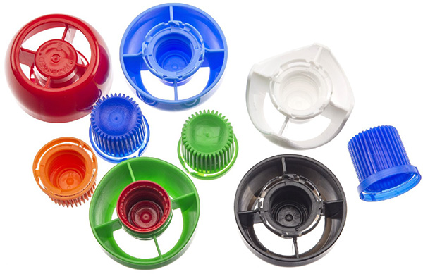 Caps & Spouts | Gualapack