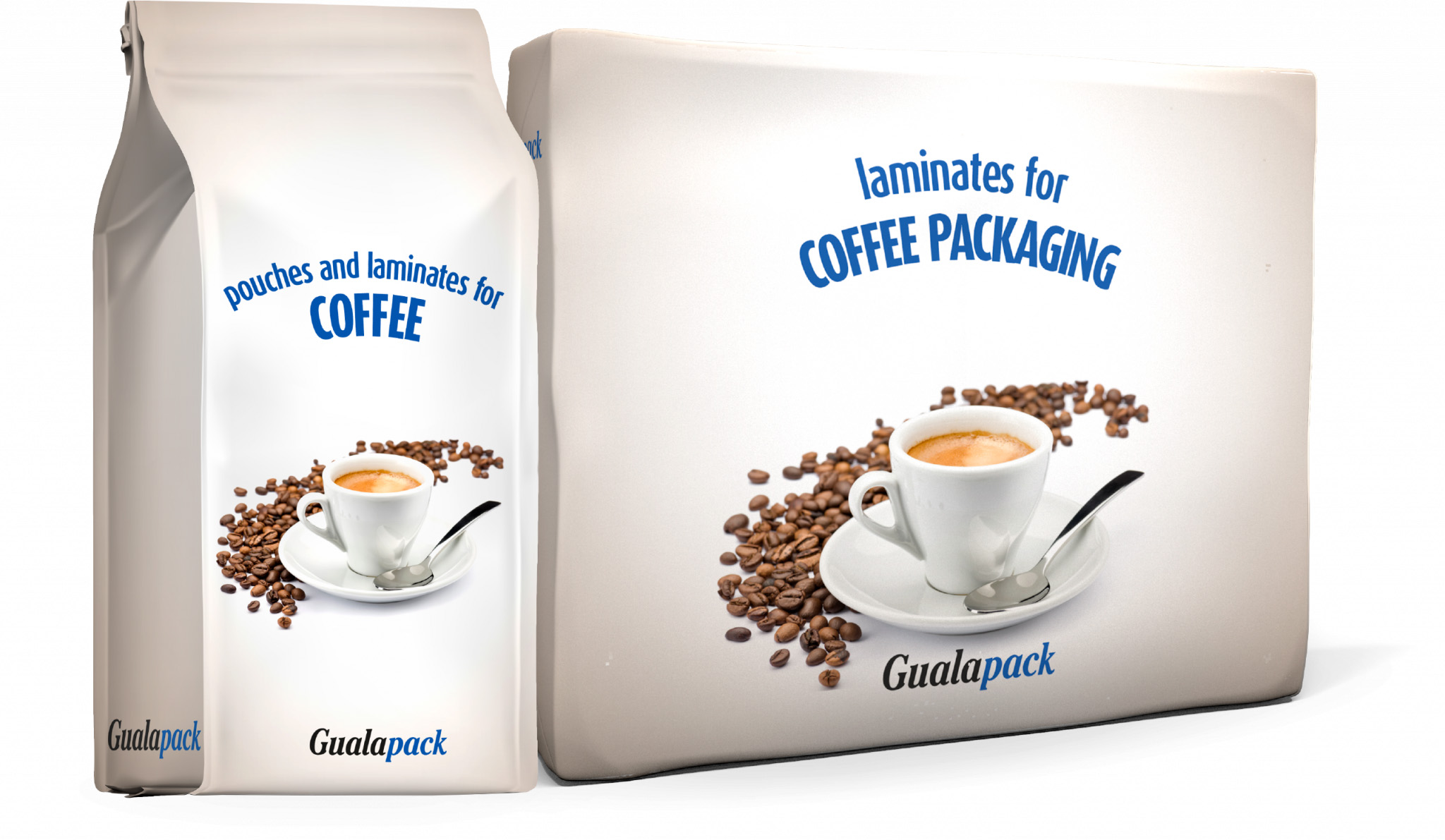 Laminates | Gualapack