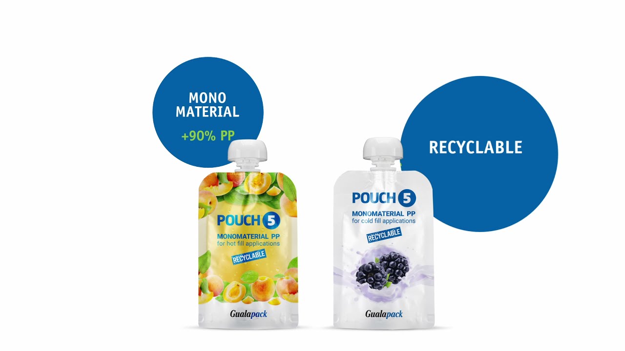 The chemistry has to be right | Gualapack