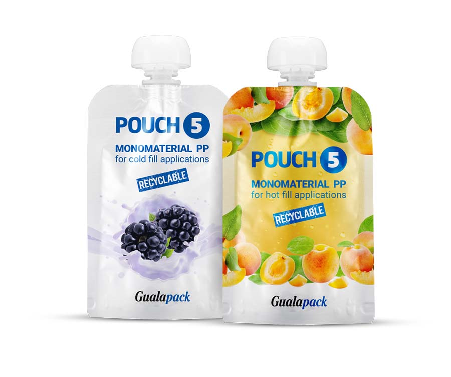 Sustainability is our everyday commitment | Gualapack