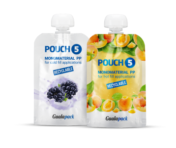 Pre-made Pouches | Gualapack