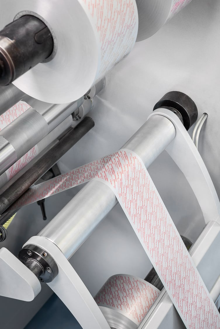 Rotogravure, Flexo & Digital: which printing solution fits best ...
