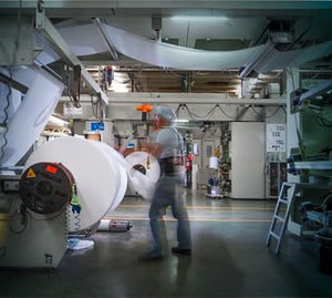 Gualapack North America | Gualapack