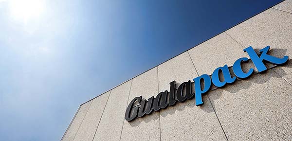 Gualapack EMEA | Gualapack