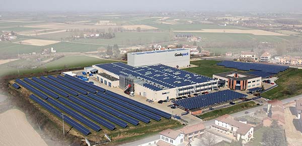 Gualapack EMEA | Gualapack