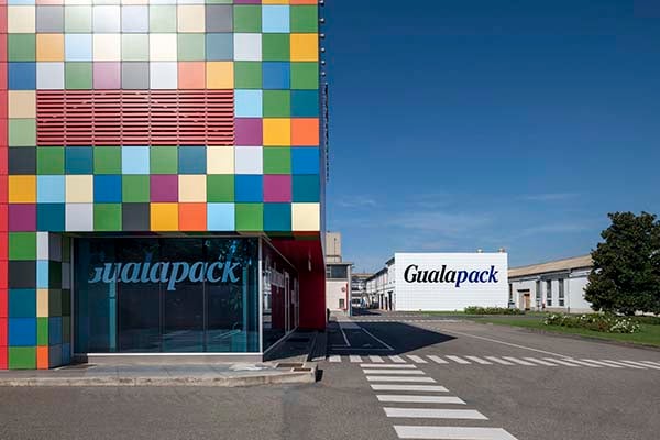 Gualapack EMEA | Gualapack