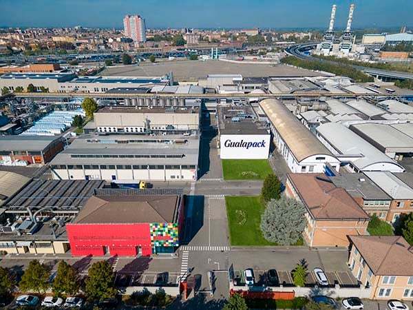 Gualapack EMEA | Gualapack