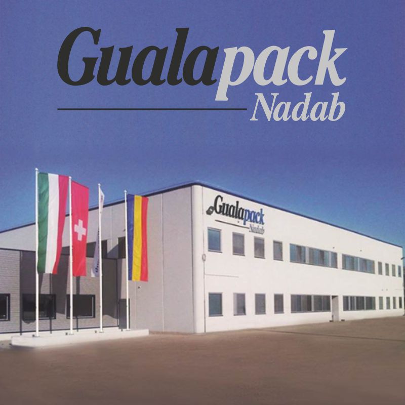 5th anniversary for Gualapack Nadab plant | Gualapack