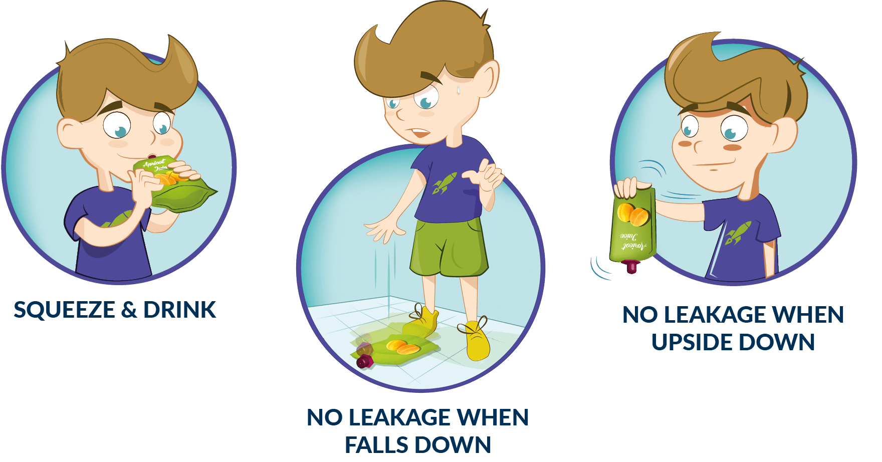 GualapackGroup and Aptar Food + Beverage are partnering to launch a ...
