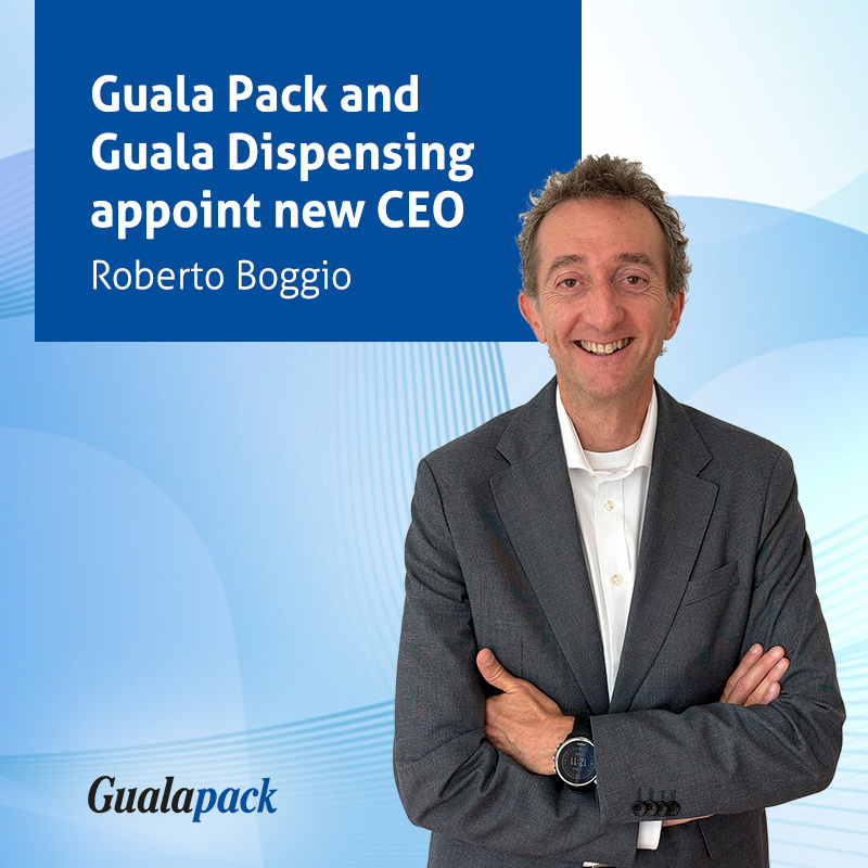 Guala Pack and Guala Dispensing appoint new Chief Executive Officer ...