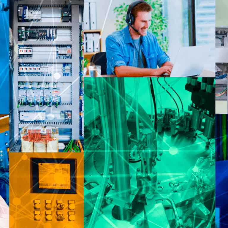 Gualapack is able to provide remote assistance and installation service ...