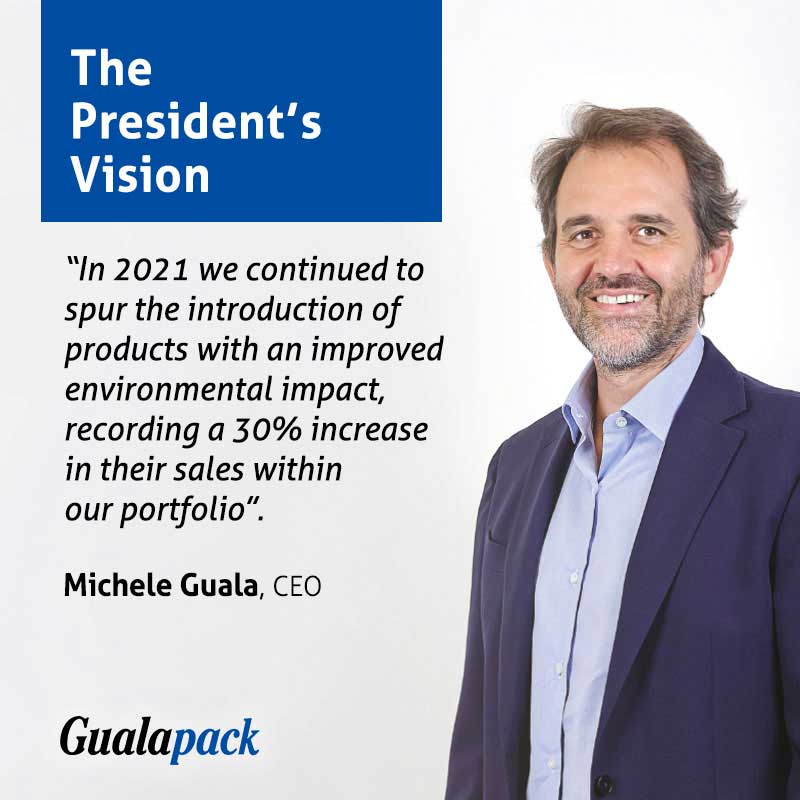 The President’s vision