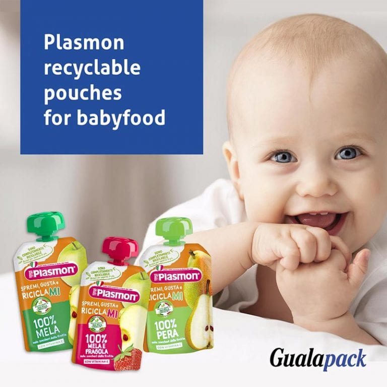 Kraft Heinz, with its brand Plasmon, launches Italy’s first fully ...